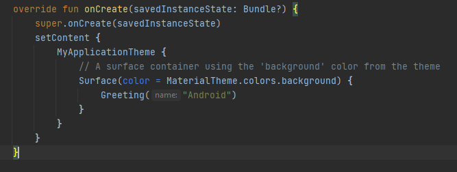 Configuring Snackbar In Jetpack Compose When Using Scaffold With Bottom